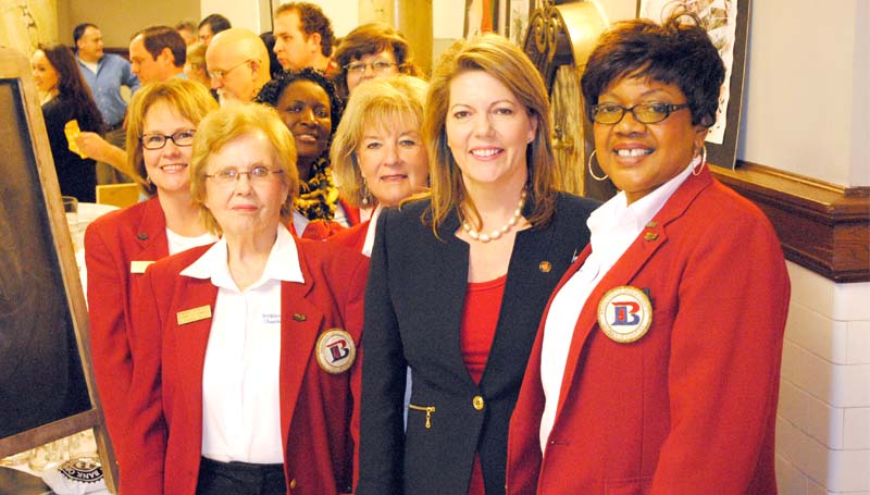 Brookhaven Day At The Capitol - Daily Leader | Daily Leader