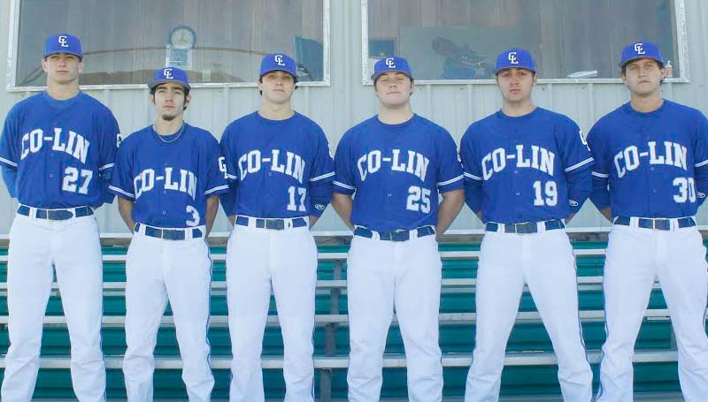 Co-Lin baseball season begins Saturday - Daily Leader | Daily Leader