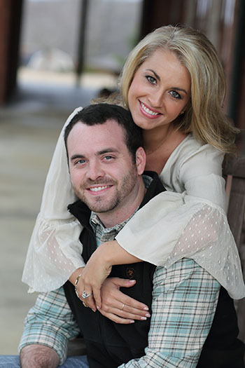 Welch, Winborne - Daily Leader | Daily Leader