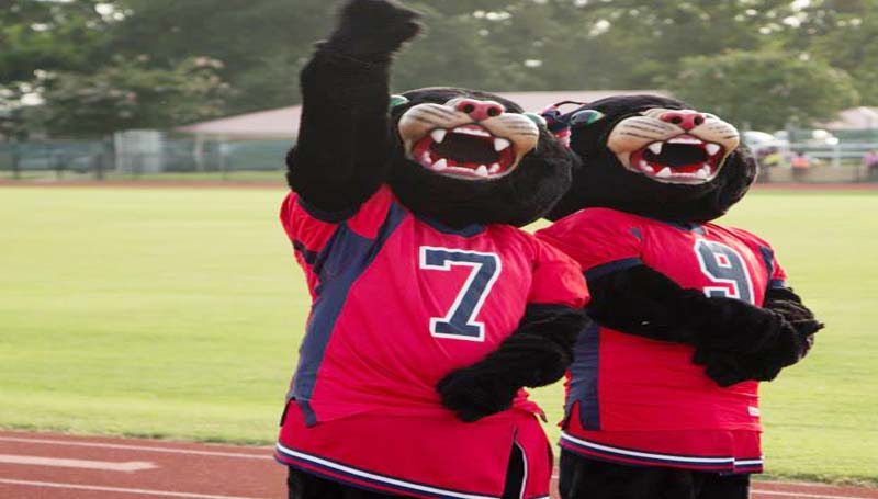 Meet the Panthers photos - Daily Leader | Daily Leader