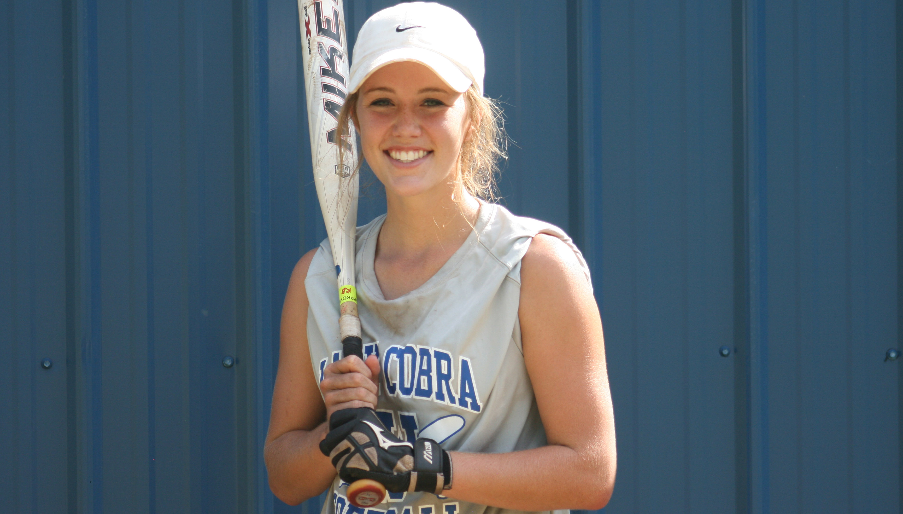 Lady Cobras softball debut Saturday - Daily Leader | Daily Leader