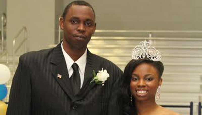 Announcing homecoming queens: Bogue Chitto | Daily Leader