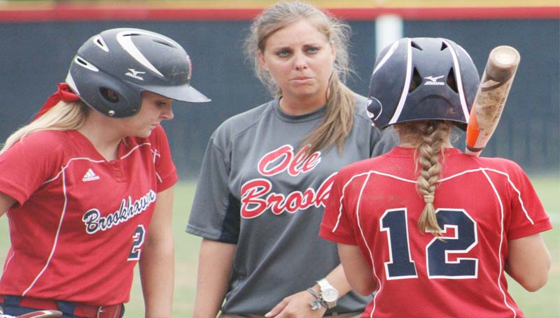 Softball playoffs begin today - Daily Leader | Daily Leader