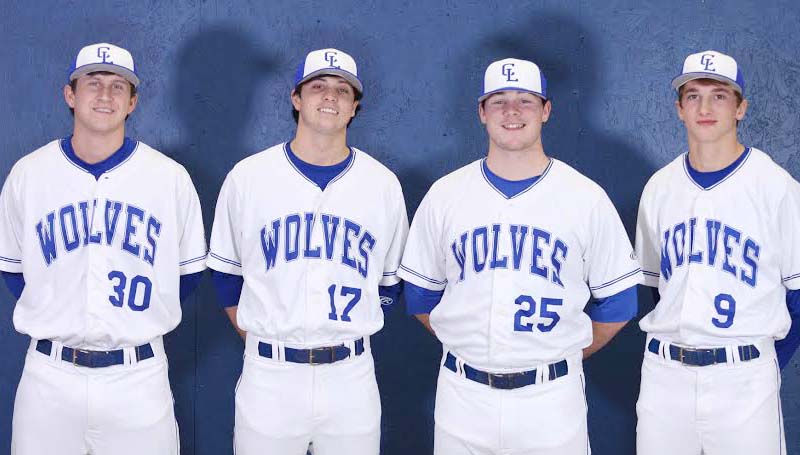 Co-Lin Wolfpack seek more consistency in 2015 - Daily Leader | Daily Leader