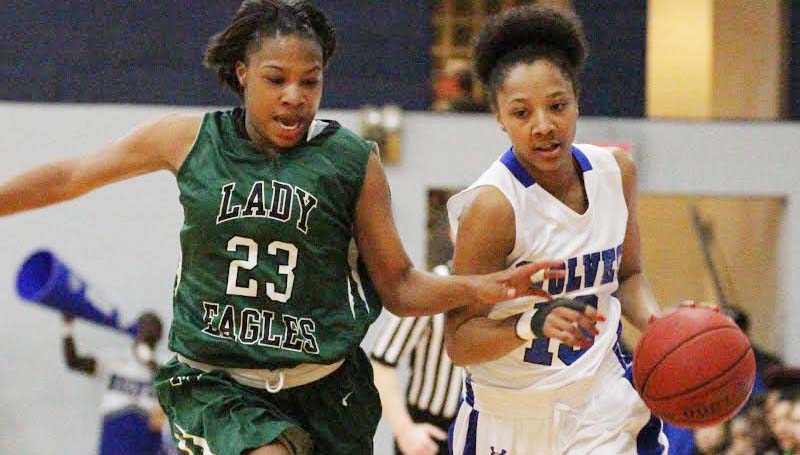 Co-Lin Wolves sweep Meridian | Daily Leader