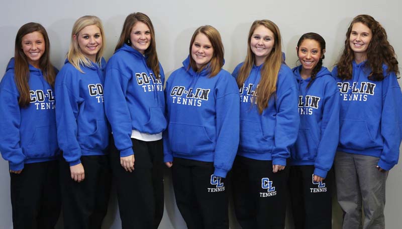 Windom era begins at Co-Lin | Daily Leader