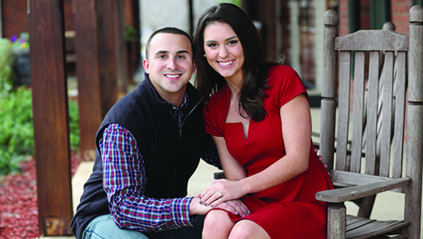 Savell, Hebert - Daily Leader | Daily Leader