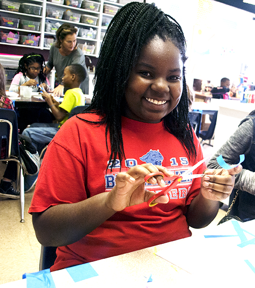 Lipsey kicks off club initiative - Daily Leader | Daily Leader