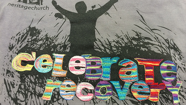 Recovery program celebrates one year | Daily Leader