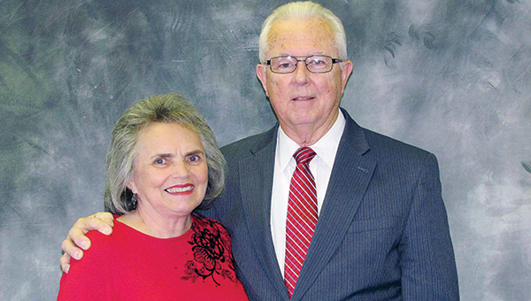 Answering a lifelong call | Daily Leader