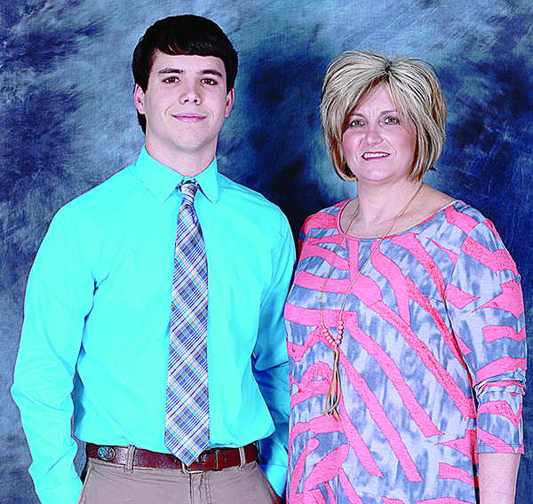 STAR students, teachers recognized | Daily Leader