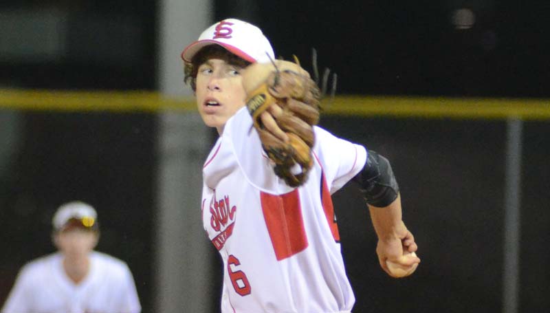 Loyd Star headed to title series - Daily Leader | Daily Leader