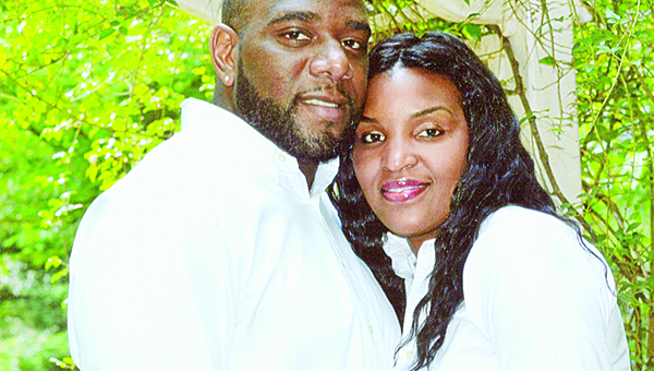 Dillon, Wilson - Daily Leader | Daily Leader