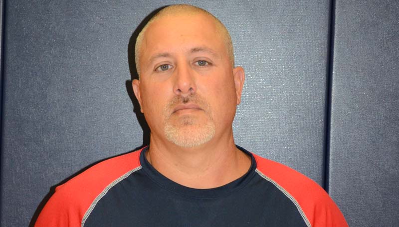 Leggett named Coach of the Year | Daily Leader