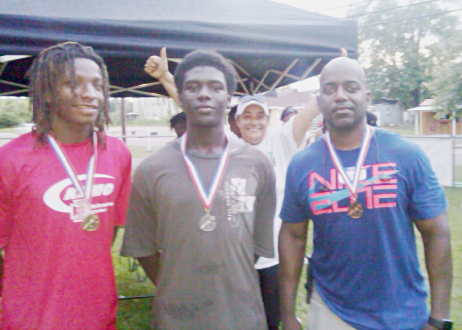 Grassroots effort to fight obesity continues - Daily Leader | Daily Leader