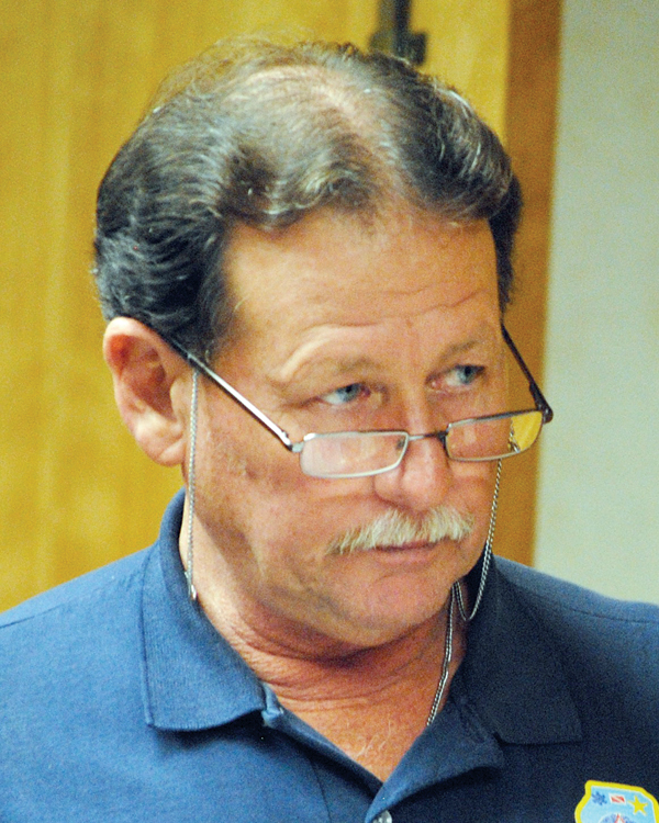 Galey elected to emergency management board | Daily Leader