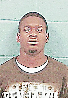 2 teens arrested for auto burglary - Daily Leader | Daily Leader