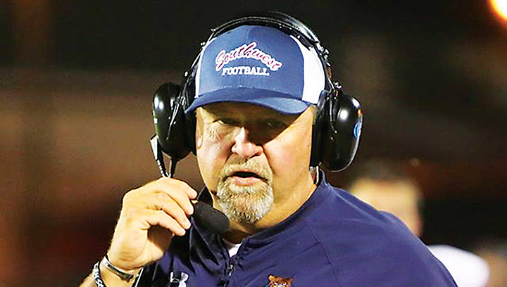 Gridiron 2016’s Southwest preview: Peavey leads young, talented Bears ...