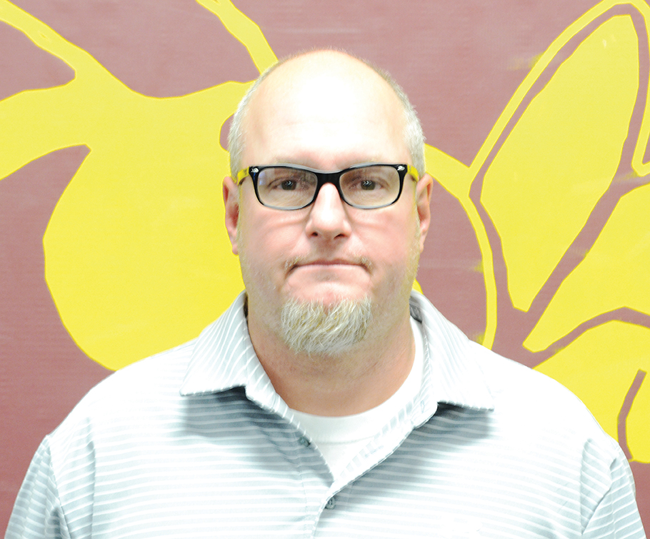 Adams named to head basketball coaching position | Daily Leader