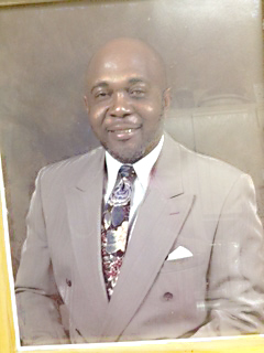 Ray Anthony Williams - Daily Leader | Daily Leader