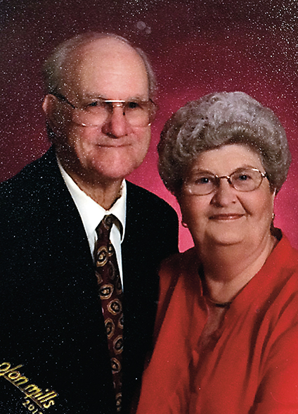 Carwyles celebrate 60 years - Daily Leader | Daily Leader