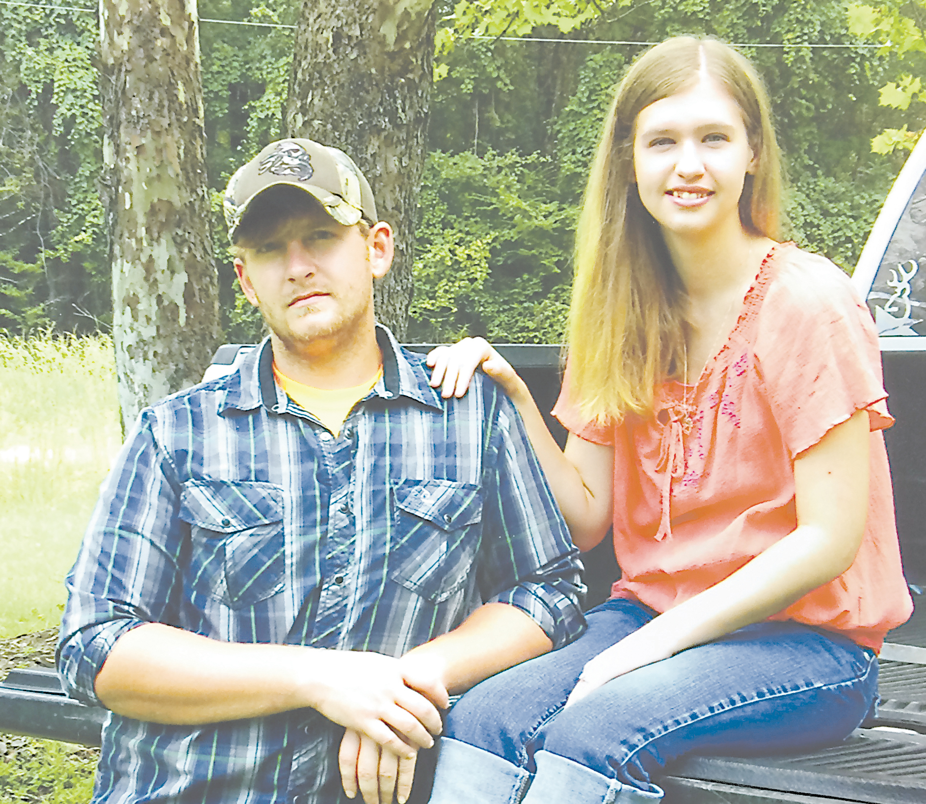 Smith, Nations | Daily Leader