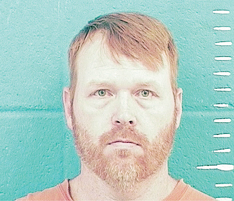 2 plead guilty to burglary, conspiracy | Daily Leader