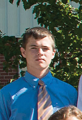 Local runners finish in Top 5 | Daily Leader