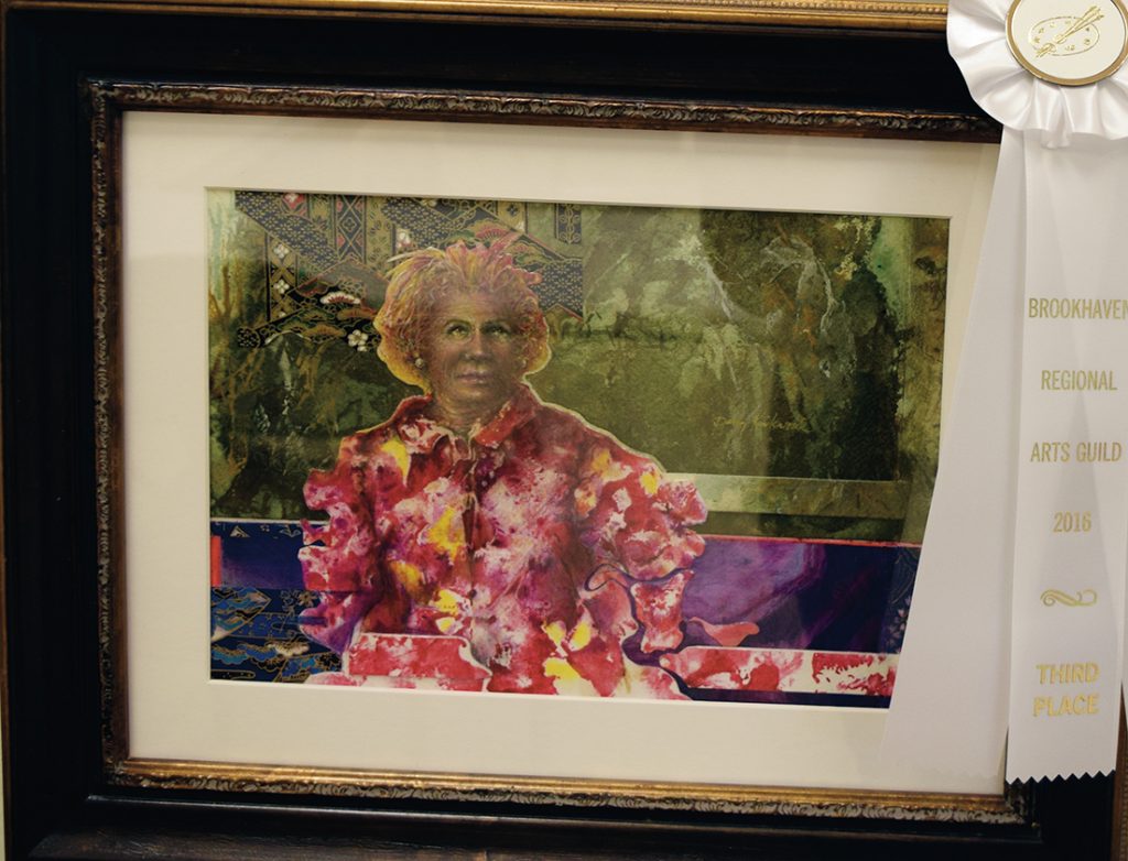 Best of the best: Brookhaven Regional Art Guild honors art competition ...