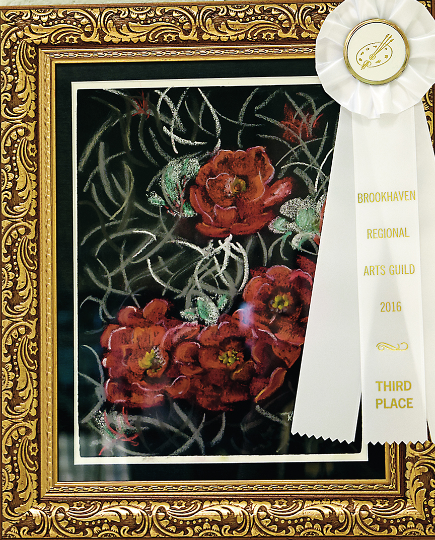 Best of the best: Brookhaven Regional Art Guild honors art competition ...
