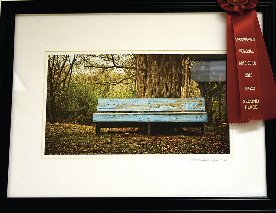 Best of the best: Brookhaven Regional Art Guild honors art competition ...