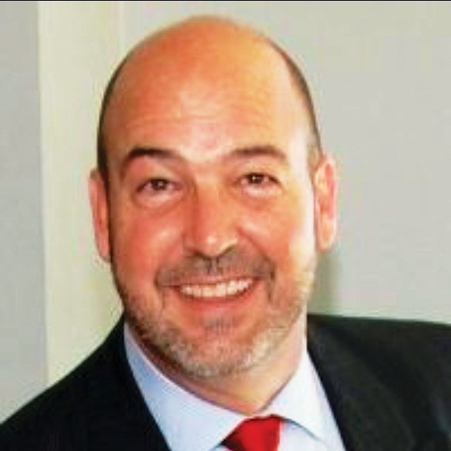 Veteran car dealer on the road to top award | Daily Leader