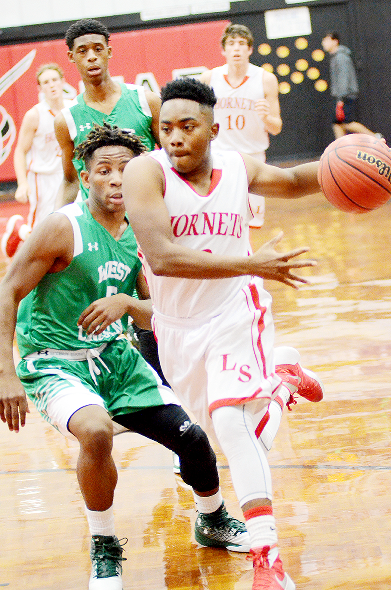 Day 1 of Lincoln County tourney kicks off at Loyd Star | Daily Leader
