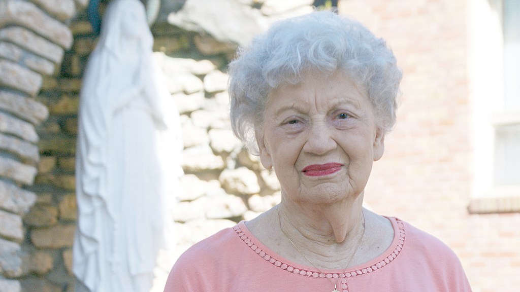 Mary Ratliff: Everybody knows her name - Daily Leader | Daily Leader