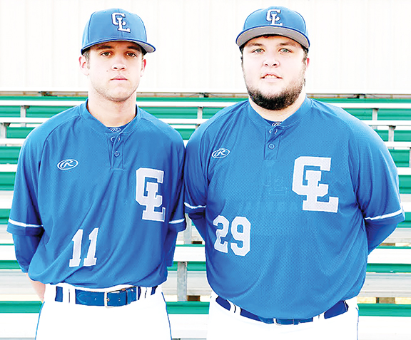 Co-Lin baseball looks to be aggressive in 2017 | Daily Leader