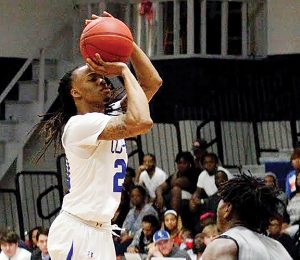 Meridian defeats Co-Lin Wolves - Daily Leader | Daily Leader