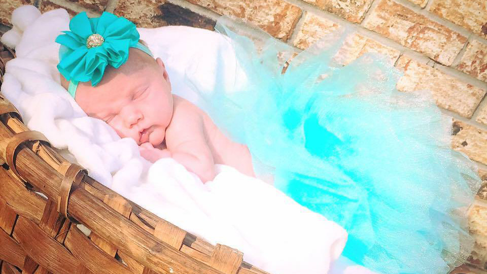 Montana May Thompson | Daily Leader