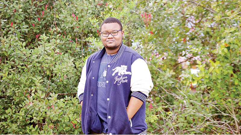 Brookhaven High School grad: ‘Best could be better’ | Daily Leader