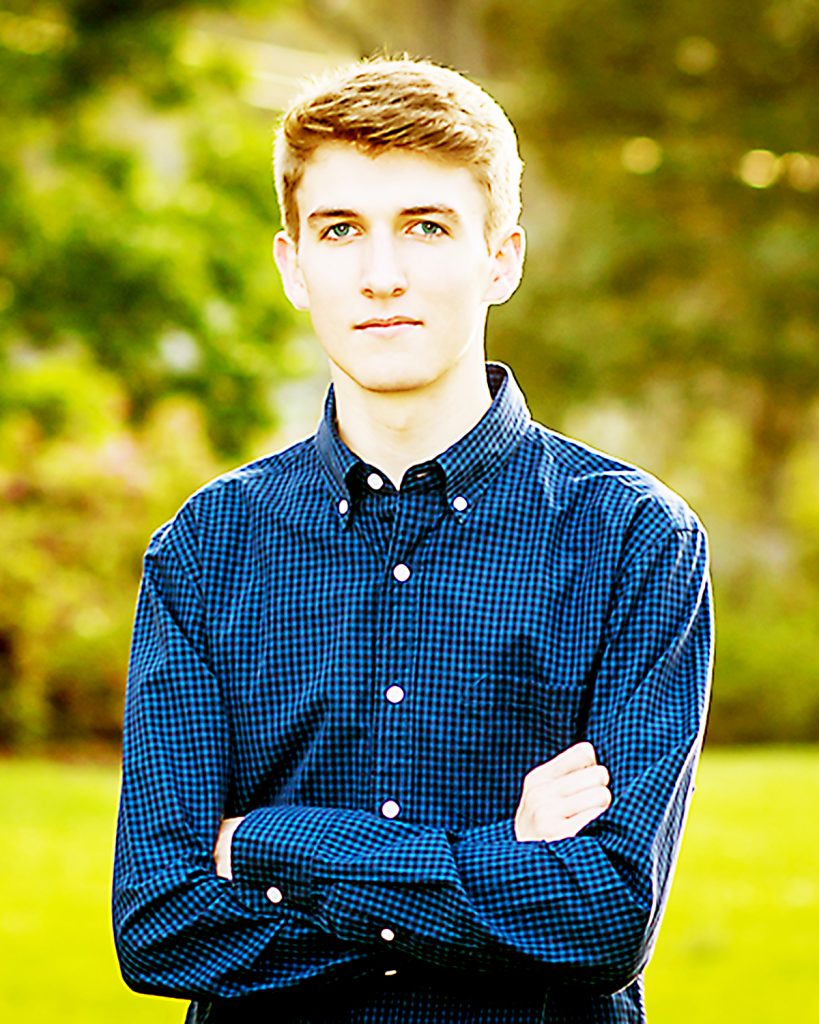 BHS star scores a 34 on his ACT - Daily Leader | Daily Leader