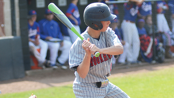 Ole Brook ends West Lincoln’s streak - Daily Leader | Daily Leader