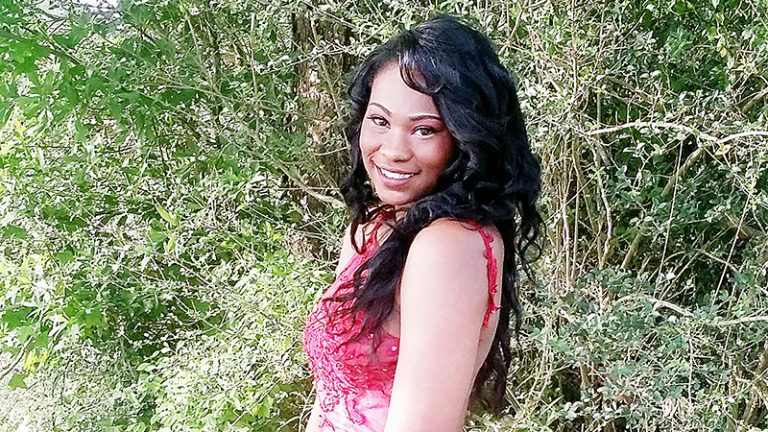 Collision claims life of athlete - Daily Leader | Daily Leader