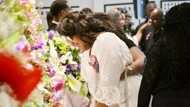 Brittney Hill was a cheerleader in life - Daily Leader | Daily Leader