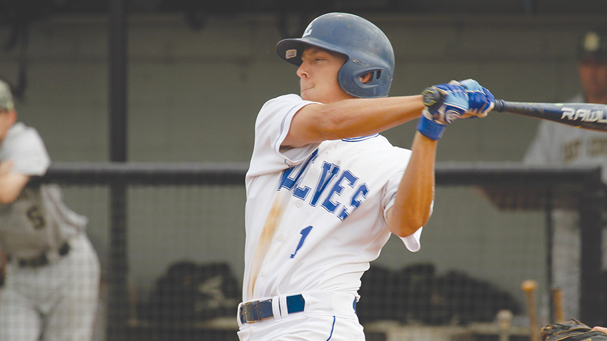 Co-Lin baseball sweeps Holmes | Daily Leader