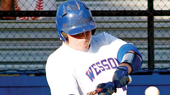 Wesson Cobras sweep Jefferson County - Daily Leader | Daily Leader