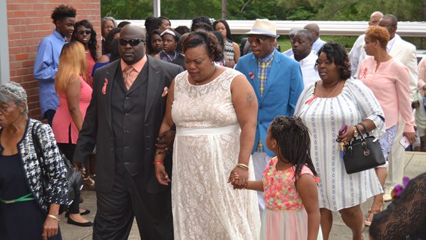 Brittney Hill was a cheerleader in life - Daily Leader | Daily Leader