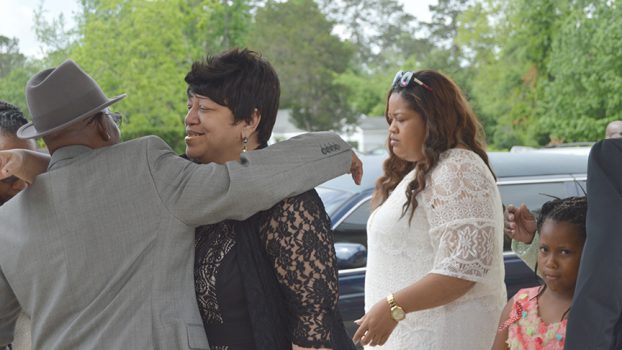 Brittney Hill was a cheerleader in life - Daily Leader | Daily Leader