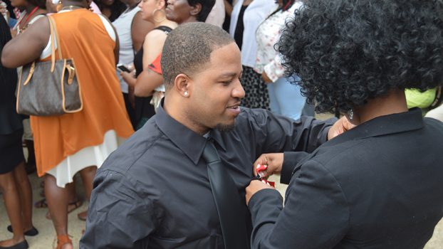 Brittney Hill was a cheerleader in life - Daily Leader | Daily Leader