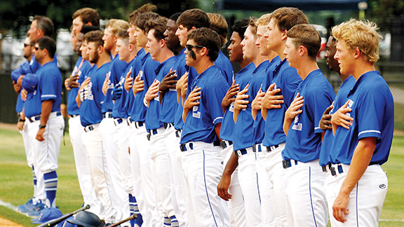 Co-Lin falls to Northwest in playoffs | Daily Leader