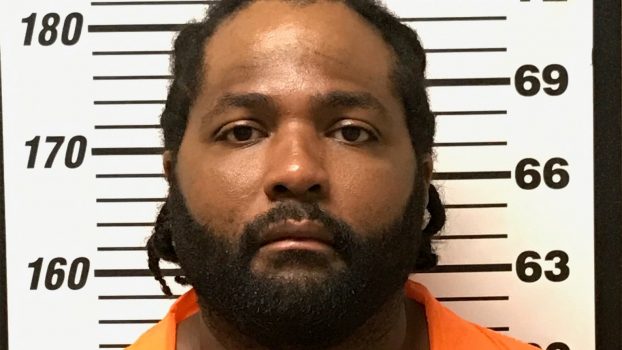 Home of accused killer Willie Cory Godbolt destroyed in Sunday fire ...