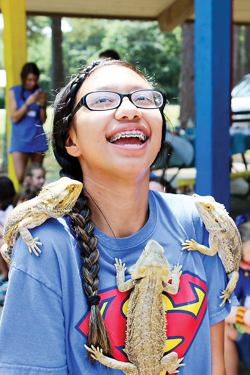 BARL is searching for summer spies - Daily Leader | Daily Leader